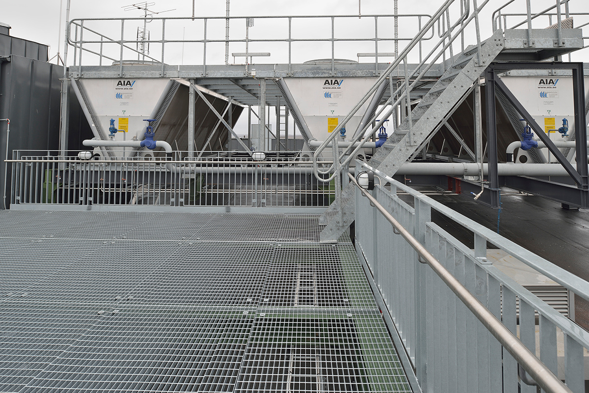 Gallerdurk – stort sortiment hos Häfla Bruks AB